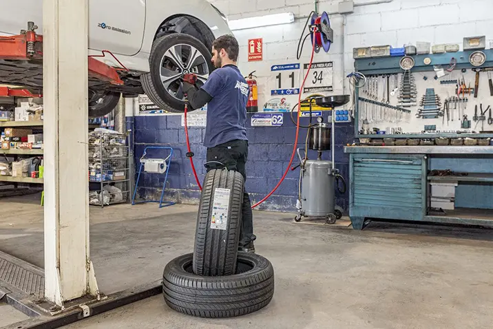 Taller mecánico reus para encontrar el mejor servicio » Mecanicos Valencia