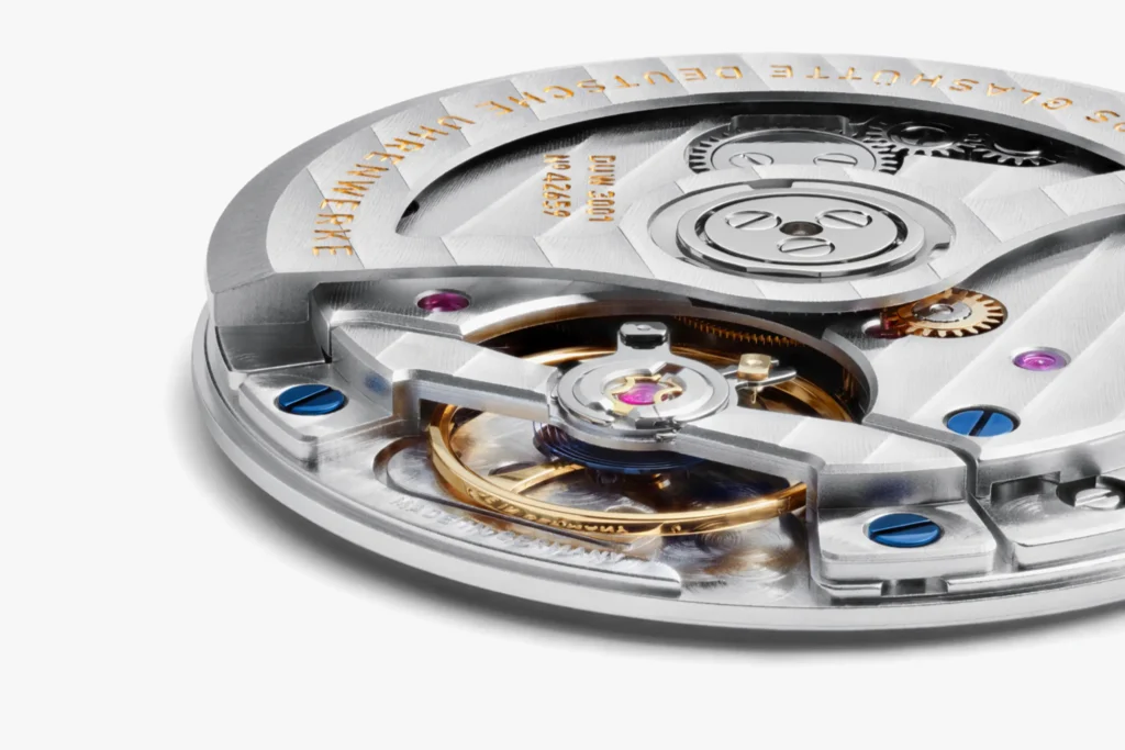 Relojes mecánicos automáticos: una mirada a su complejo interior ...
